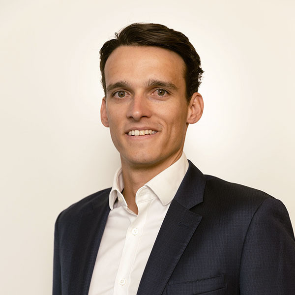 Leadership - Lighthouse Industries