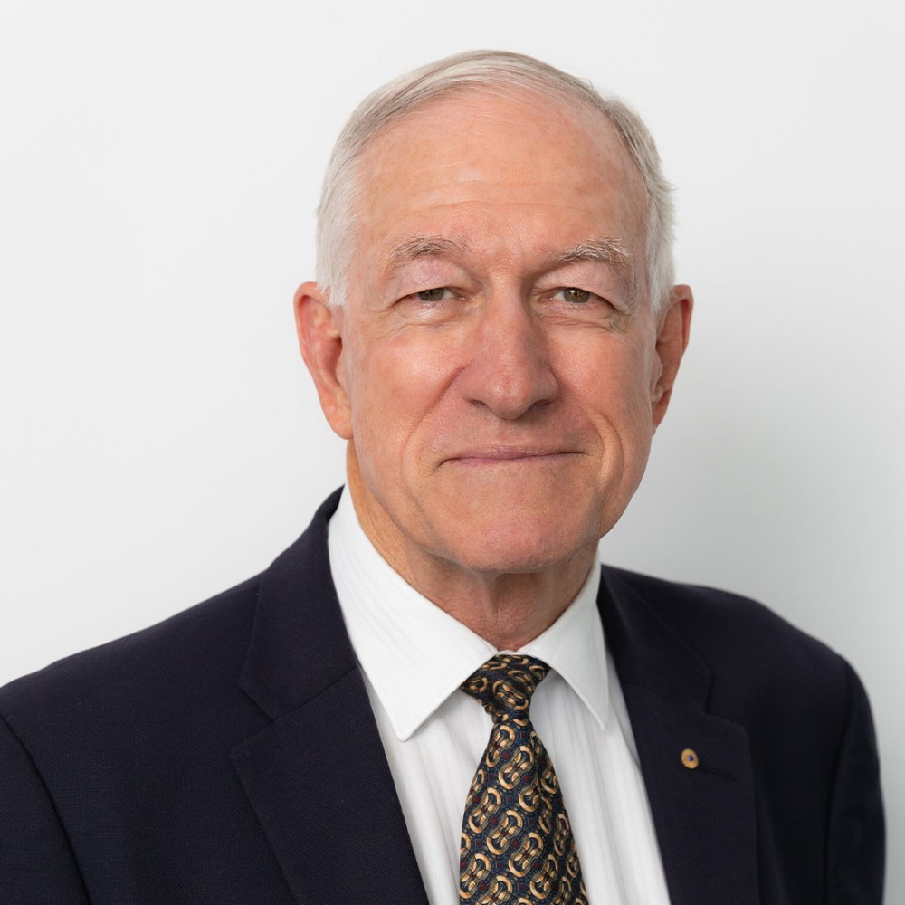 Leadership - Lighthouse Industries