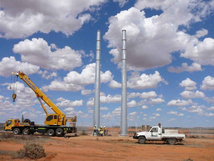 About - Lighthouse Industries