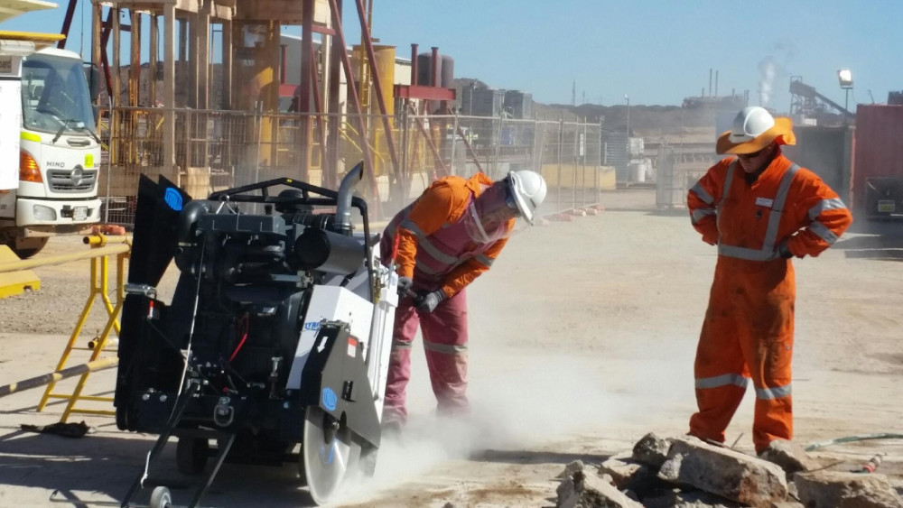 About - Lighthouse Industries