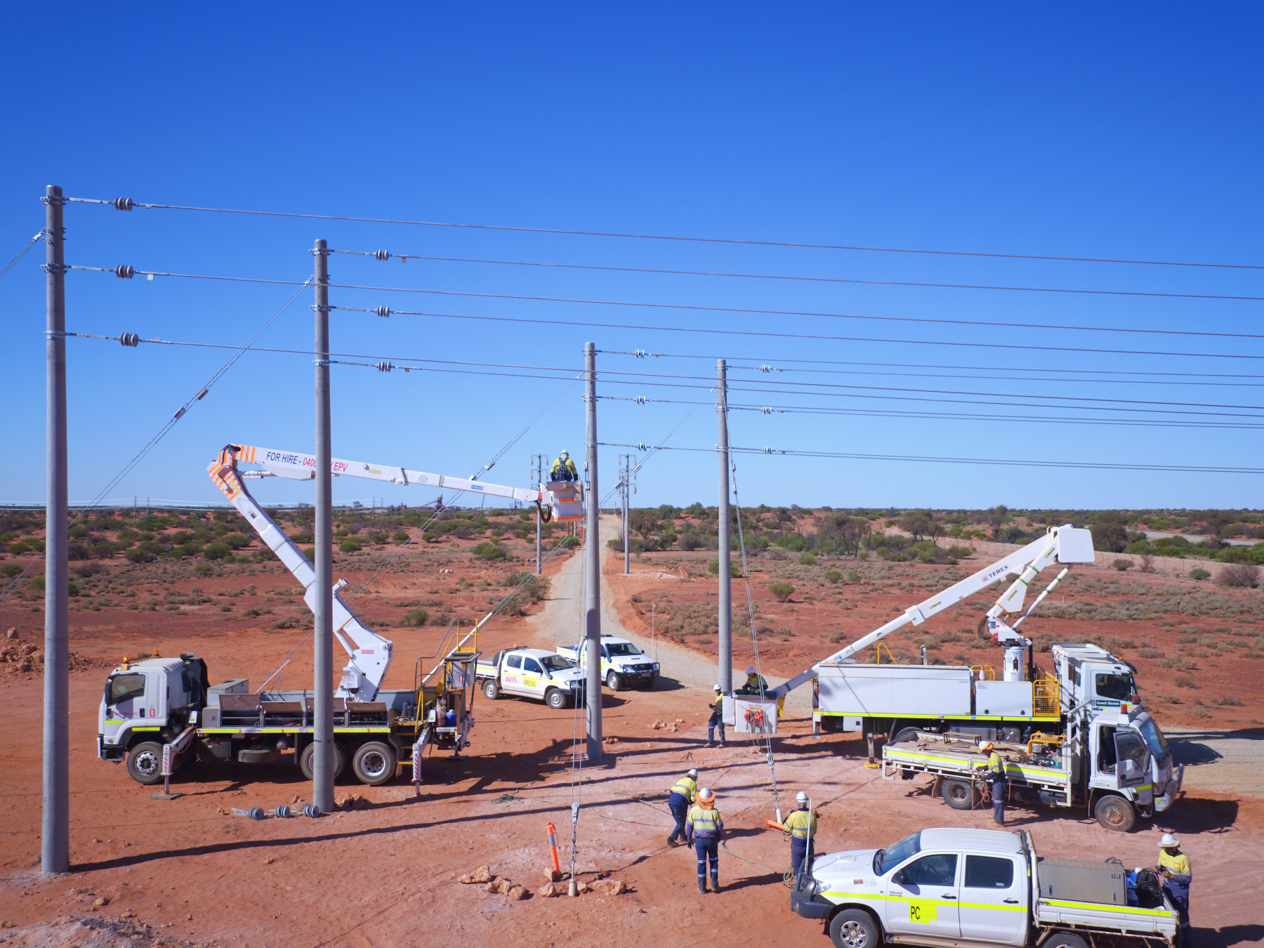 About - Lighthouse Industries