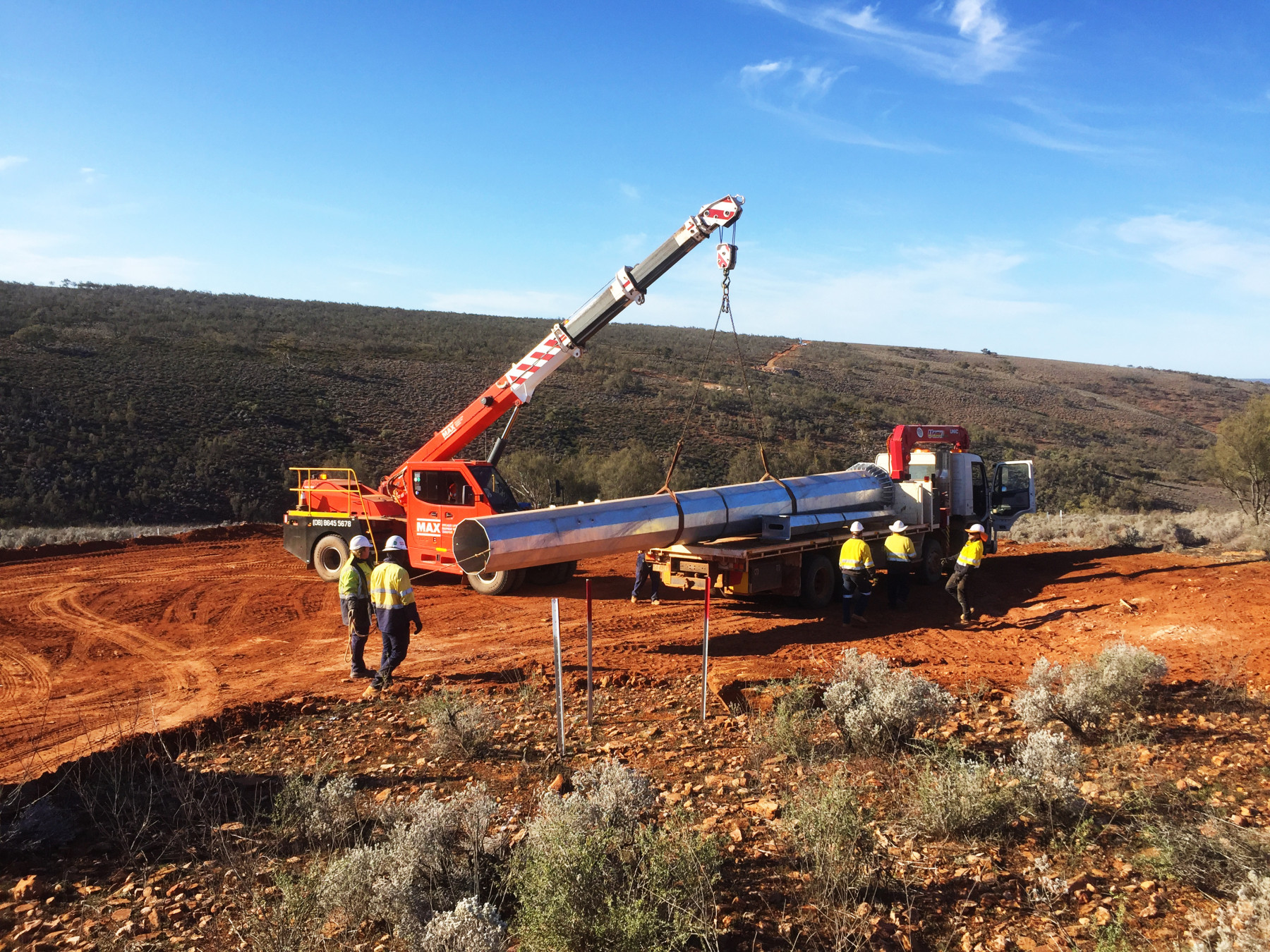 About - Lighthouse Industries