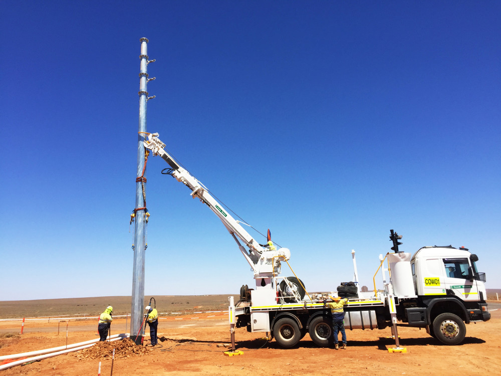 About - Lighthouse Industries