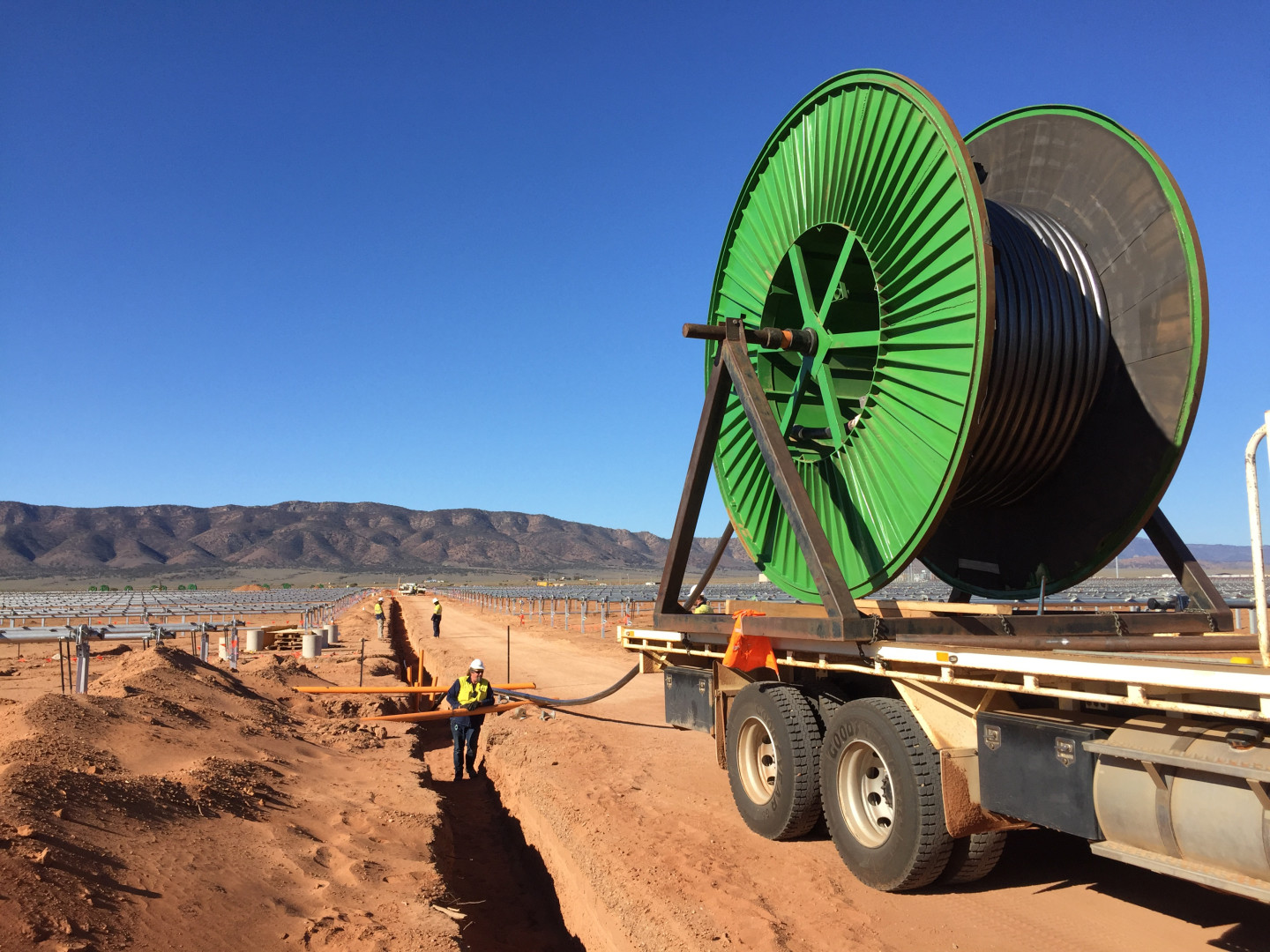 About - Lighthouse Industries