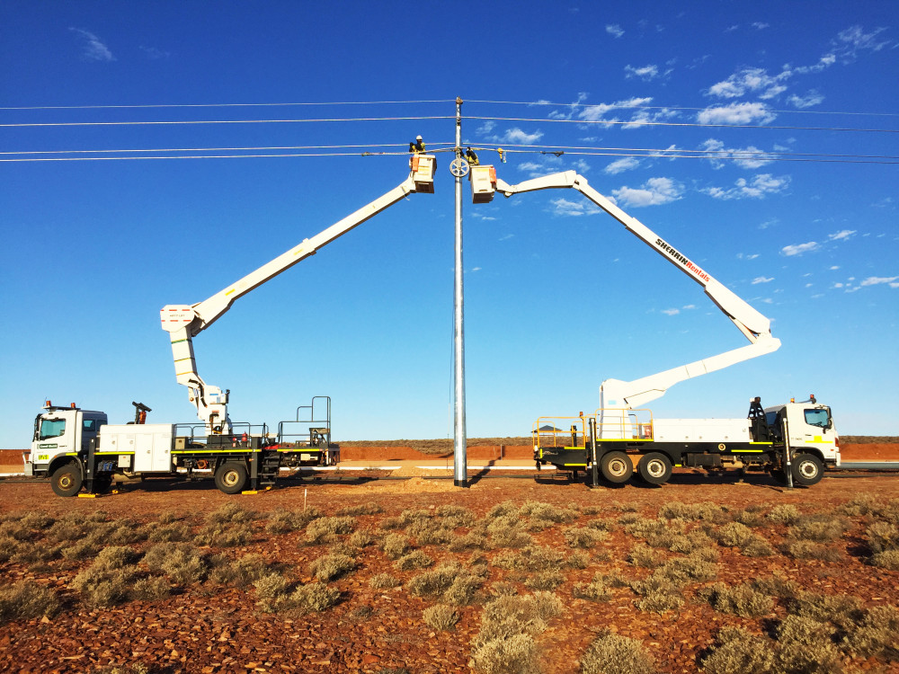 About - Lighthouse Industries