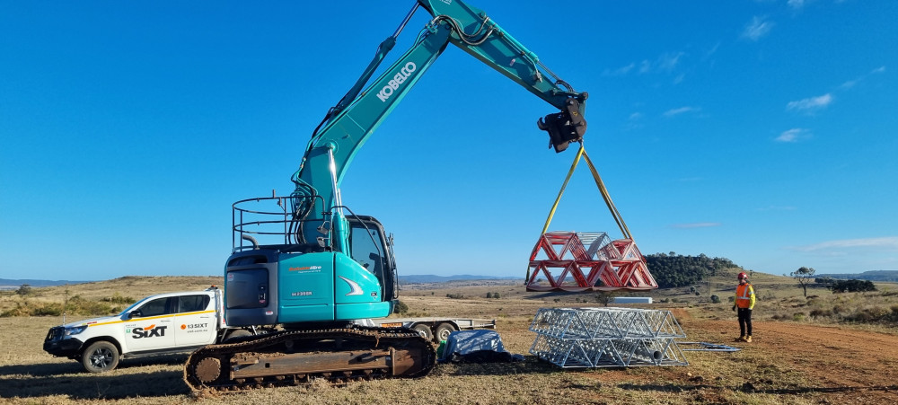 About - Lighthouse Industries