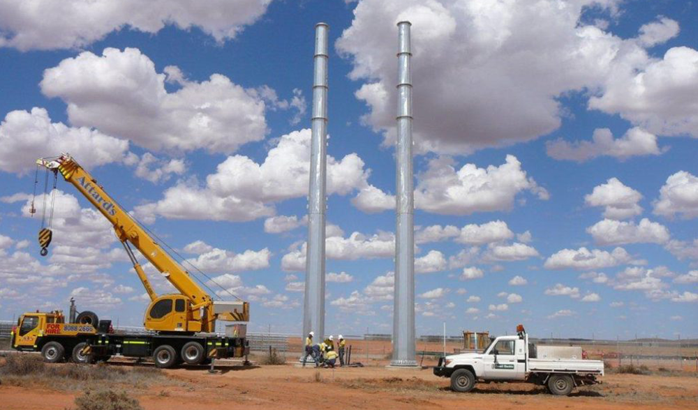 Lighthouse Industries