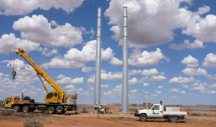 Lighthouse Industries