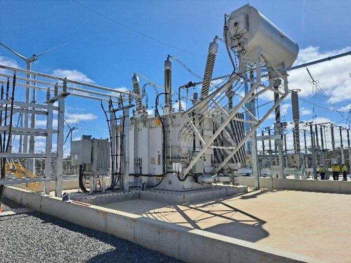 Lighthouse Industries