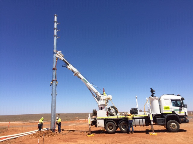 Lighthouse Industries