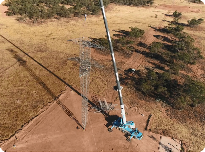 Lighthouse Industries