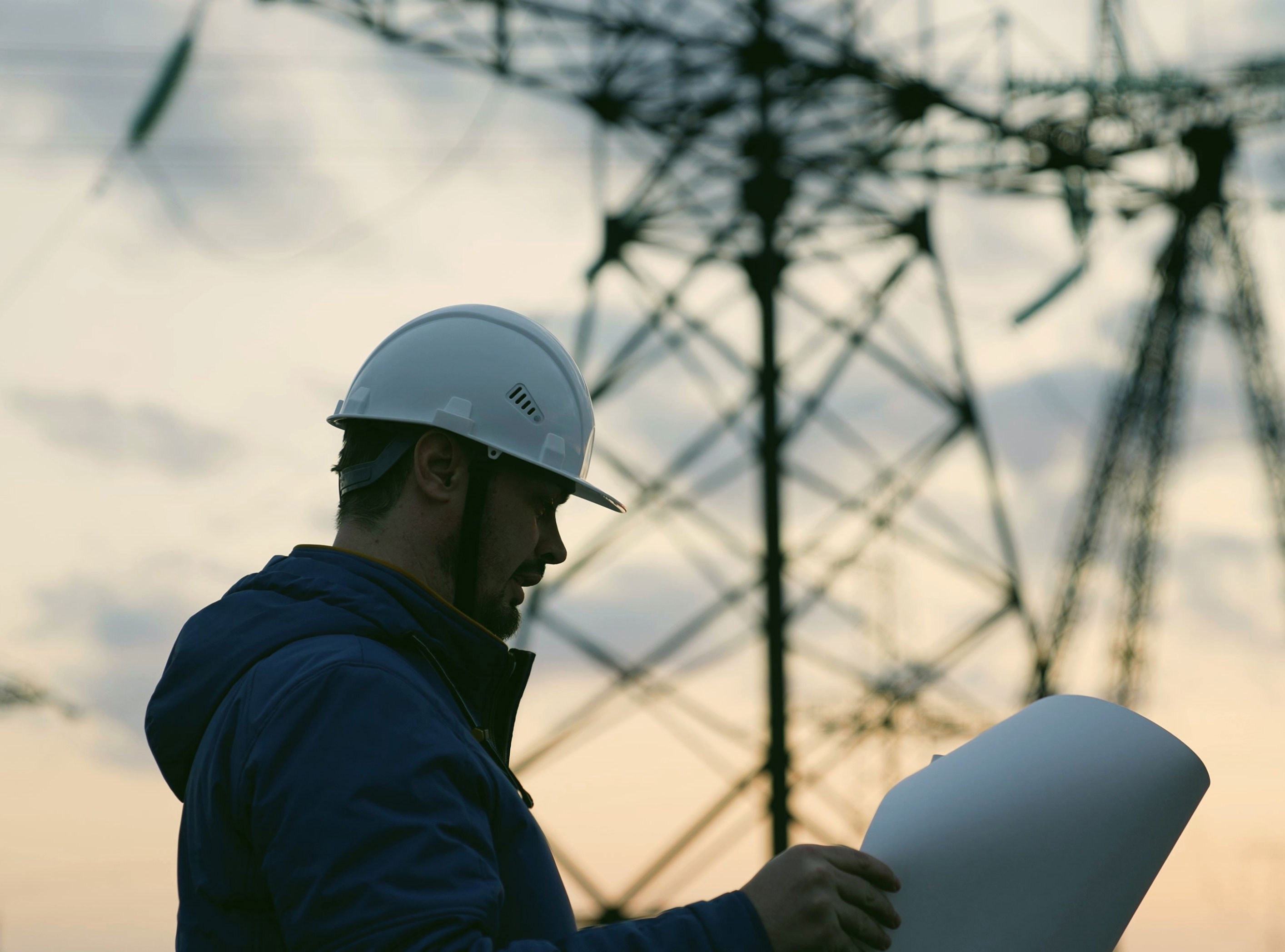 About - Lighthouse Industries